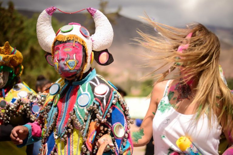 Quechua Culture: A Legacy to be Experienced - Atacama & Salta