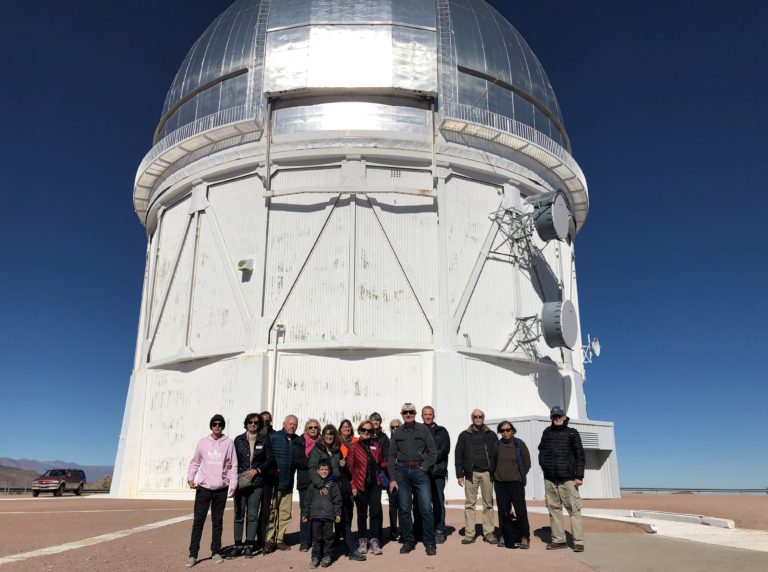 Stargazing in Chile - Astronomy Tours - Cultural Experiences