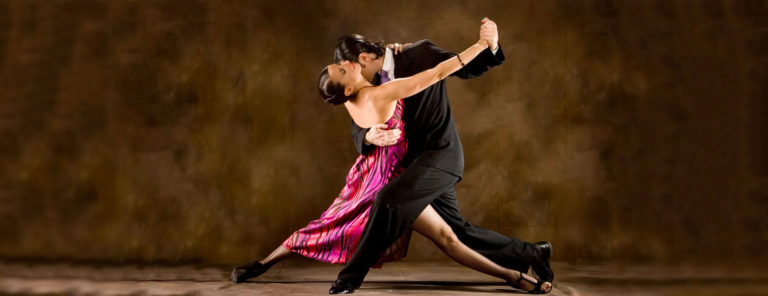 Tango Shows & Local Milongas - Buenos Aires, Argentina